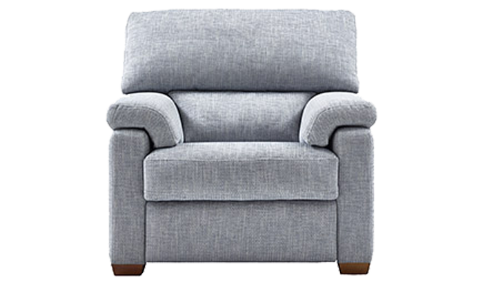 Power cuddler recliner store