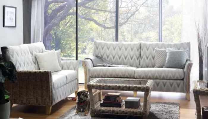 Desser conservatory furniture sale store